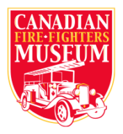 Home - Canadian Fire Fighters Museum